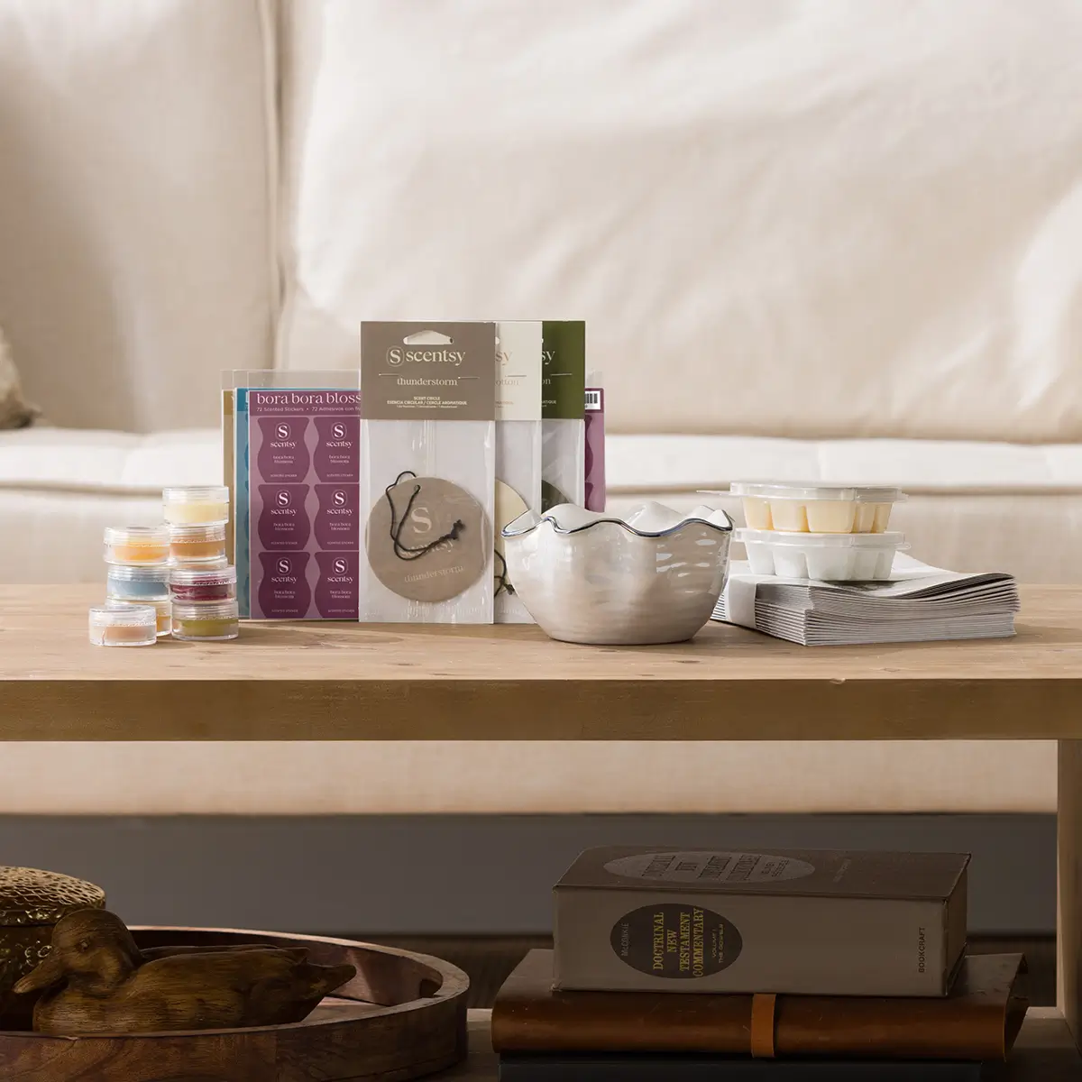 Join Scentsy May 2026 | Starter Kit Specials Including $9 Option