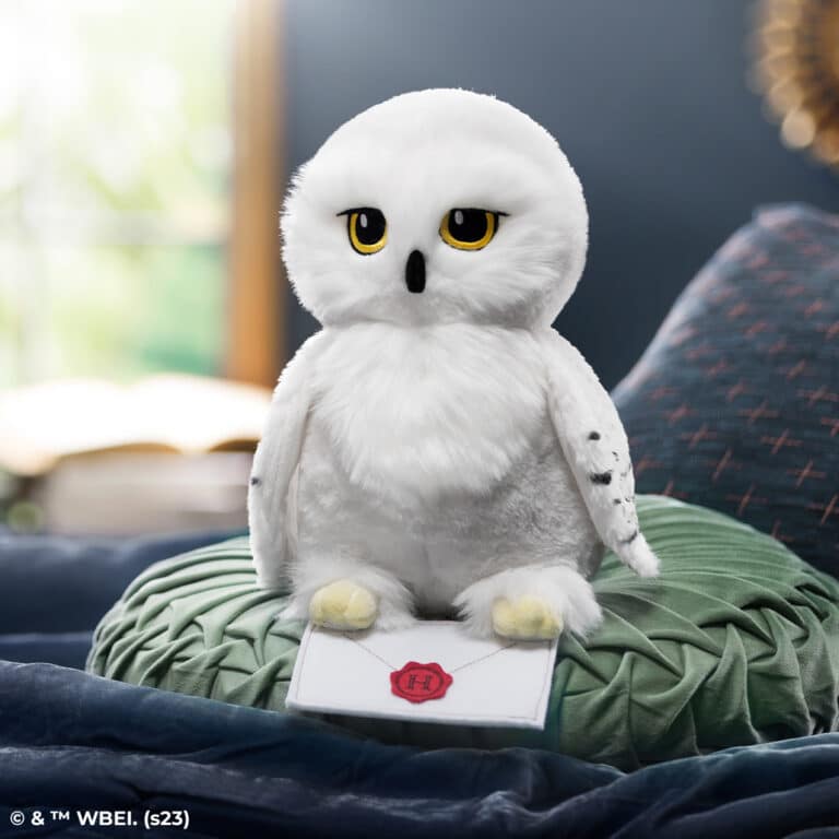 Hedwig™ Scentsy Warmer Sale