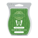 Peppermint Dreams Scentsy Bar