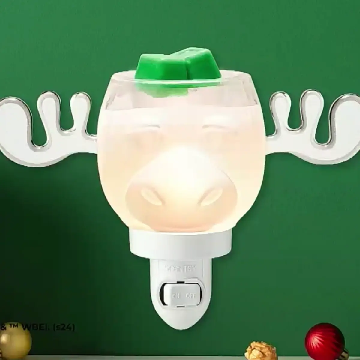 Scentsy Holiday + Christmas Collection 2024 | Shop October 1st ...