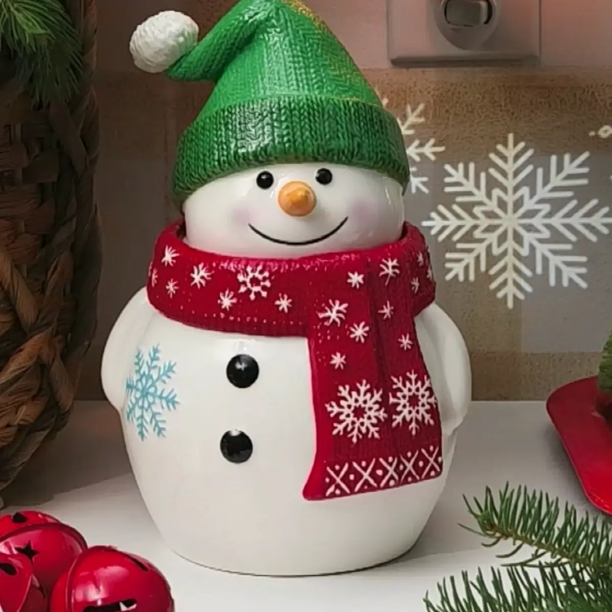 Scentsy Holiday + Christmas Collection 2024 | Shop October 1st ...