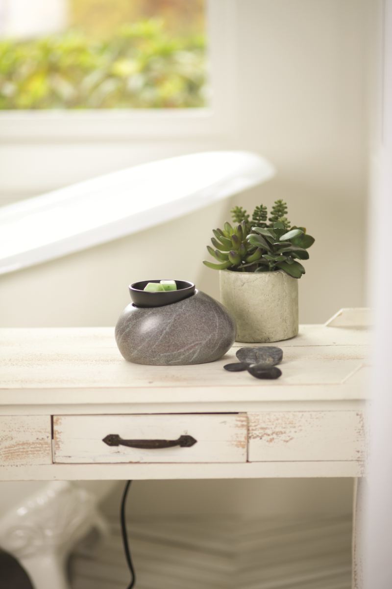 ZEN ROCK SCENTSY WARMER ELEMENT | Shop Scentsy | Incandescent.Scentsy.us