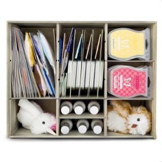 SHOP THE NEW SCENTSY STORAGE BOX