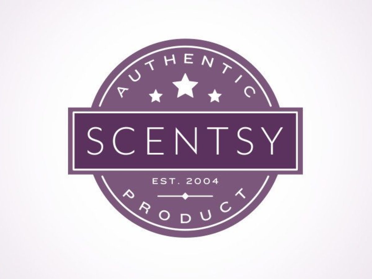 Scentsy Family Logo