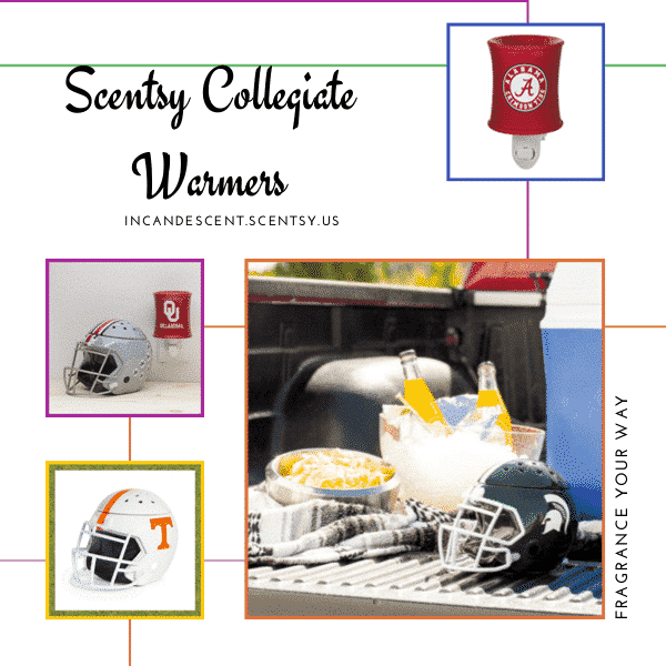 Buy Scentsy® Online | Scentsy Warmers and Scents | Incandescent.Scentsy.us