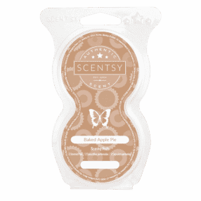 HEMINGWAY BRING BACK MY SCENTSY BAR | Shop Scentsy | Incandescent ...