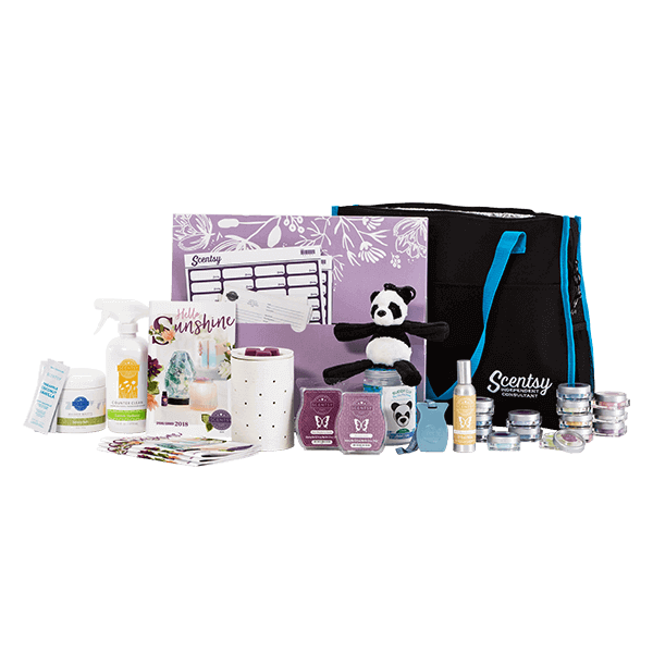 JOIN SCENTSY STARTER KIT – USA | Scentsy® Buy Online | Scentsy Warmers ...