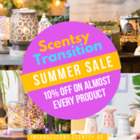 NEW SCENTSY FALL WINTER 2017 2018 CATALOG SLIDESHOW | Incandescent ...