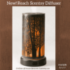 REACH SCENTSY DIFFUSER