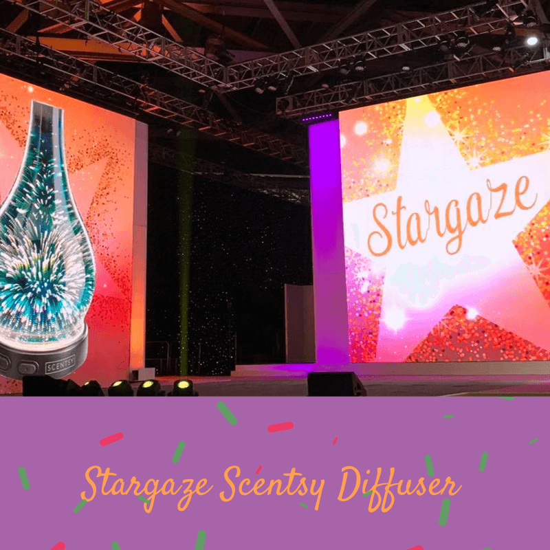 NEW SCENTSY FALL WINTER 2017 2018 CATALOG SLIDESHOW | Buy Scentsy ...