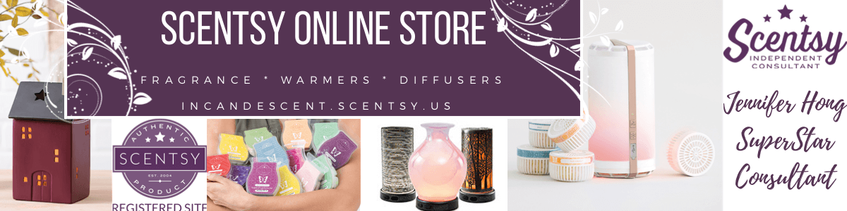SCENTSY CHRISTMAS & HOLIDAY 2017 COLLECTION | Scentsy® Buy Online ...