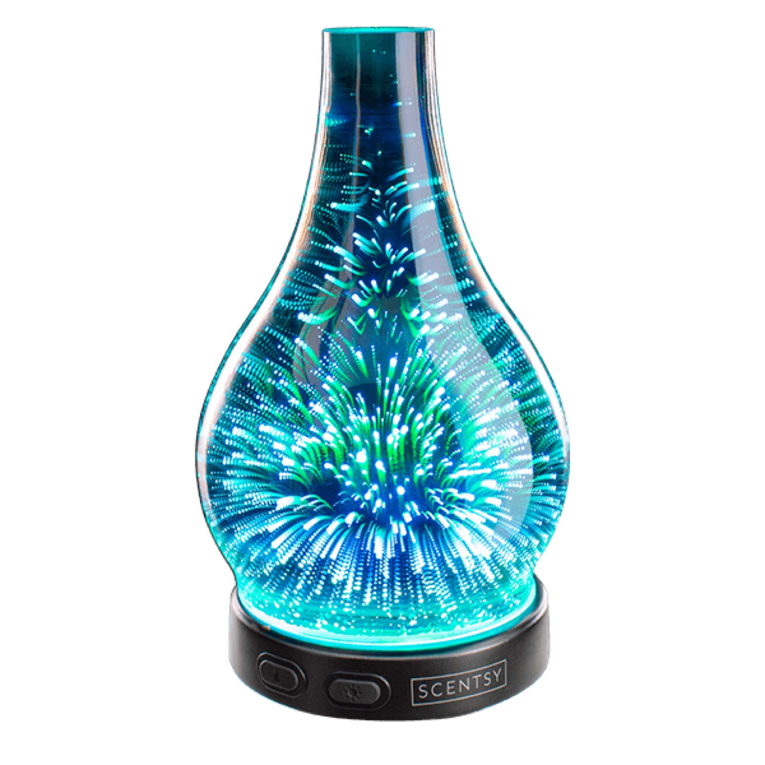 Stargaze Scentsy Diffuser Shade Only | Incandescent.Scentsy.us
