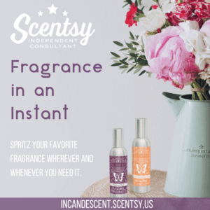 DARLING DAHLIA SCENTSY BAR | Scentsy® Buy Online | Scentsy Warmers and ...