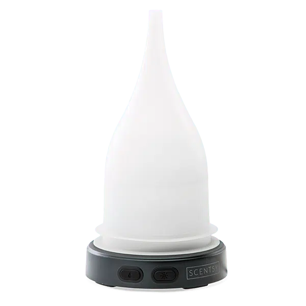 Scentsy Diffuser Base Only | Incandescent.Scentsy.us