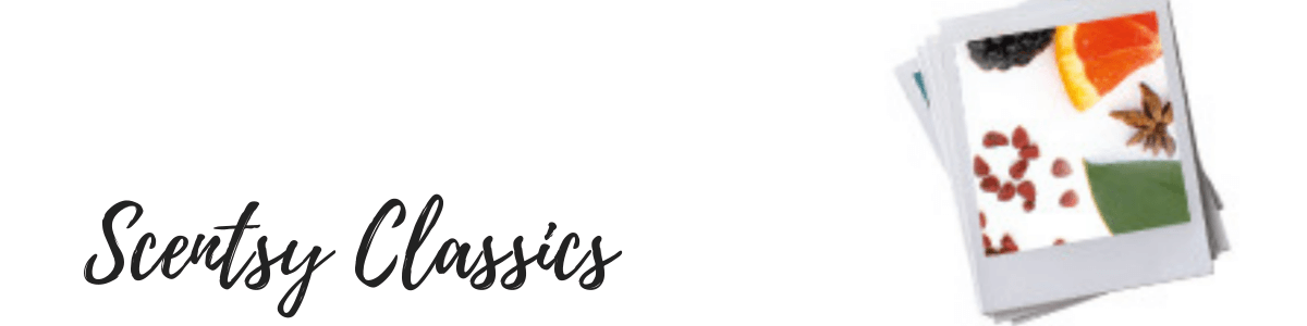 SCENTSY CLASSIC FRAGRANCES | Incandescent.Scentsy.us