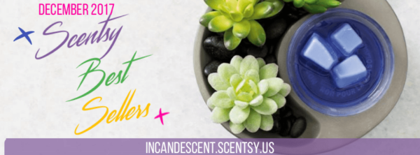 Have A Scentsy Party ~ Double Half-price Host Rewards January 2018 ...