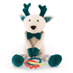DAWSON THE DEER SCENTSY SIDEKICKS