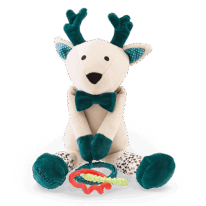 DAWSON THE DEER SCENTSY SIDEKICKS