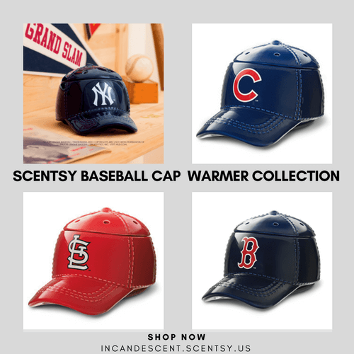 Scentsy® Buy Online | Scentsy Warmers and Scents | Incandescent.Scentsy.us