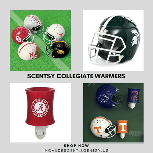 Scentsy® Buy Online | Scentsy Warmers and Scents | Incandescent.Scentsy.us