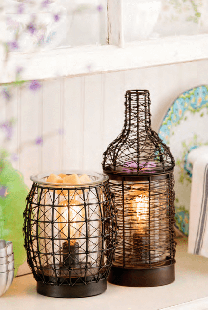 NEW! SPINDLE SCENTSY WARMER | Scentsy® Buy Online | Scentsy Warmers and ...