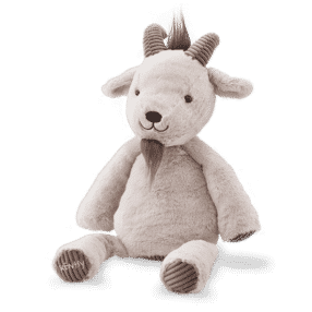 Glendon The Goat Scentsy Buddy | Bring Back My Buddy 2025
