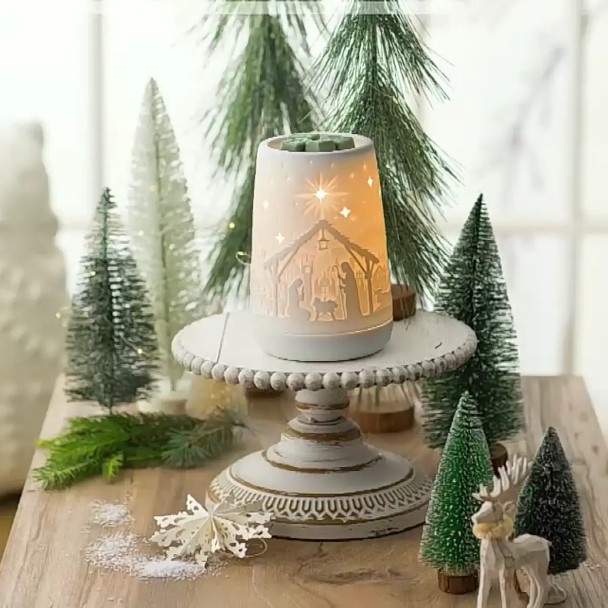 Scentsy Holiday + Christmas Collection 2024 | Shop October 1st ...