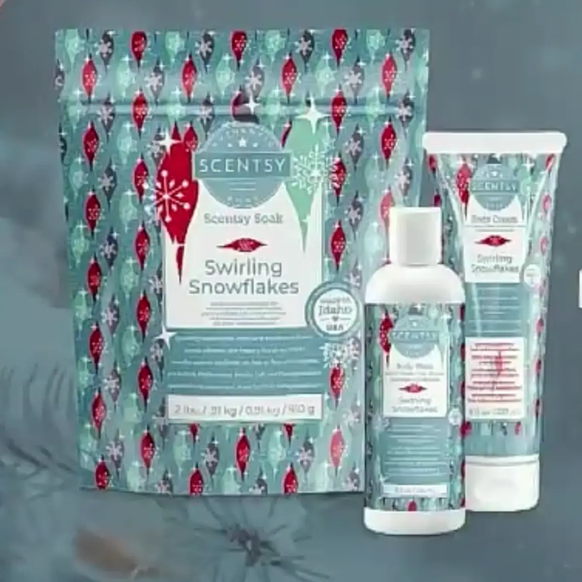 Scentsy Holiday + Christmas Collection 2024 | Shop October 1st ...