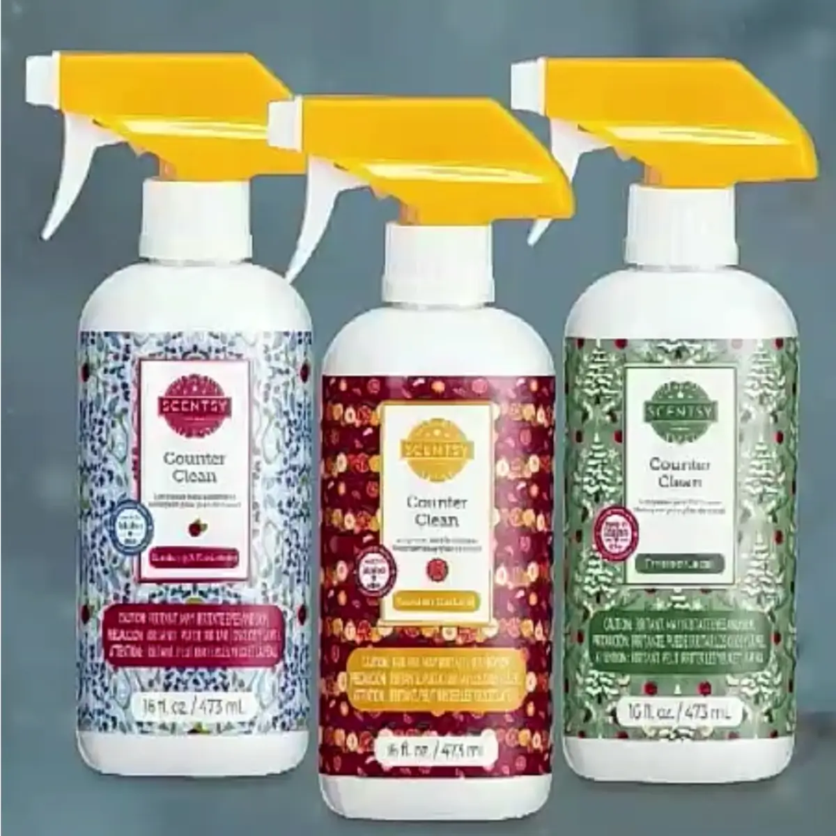 Scentsy Holiday + Christmas Collection 2024 | Shop October 1st ...