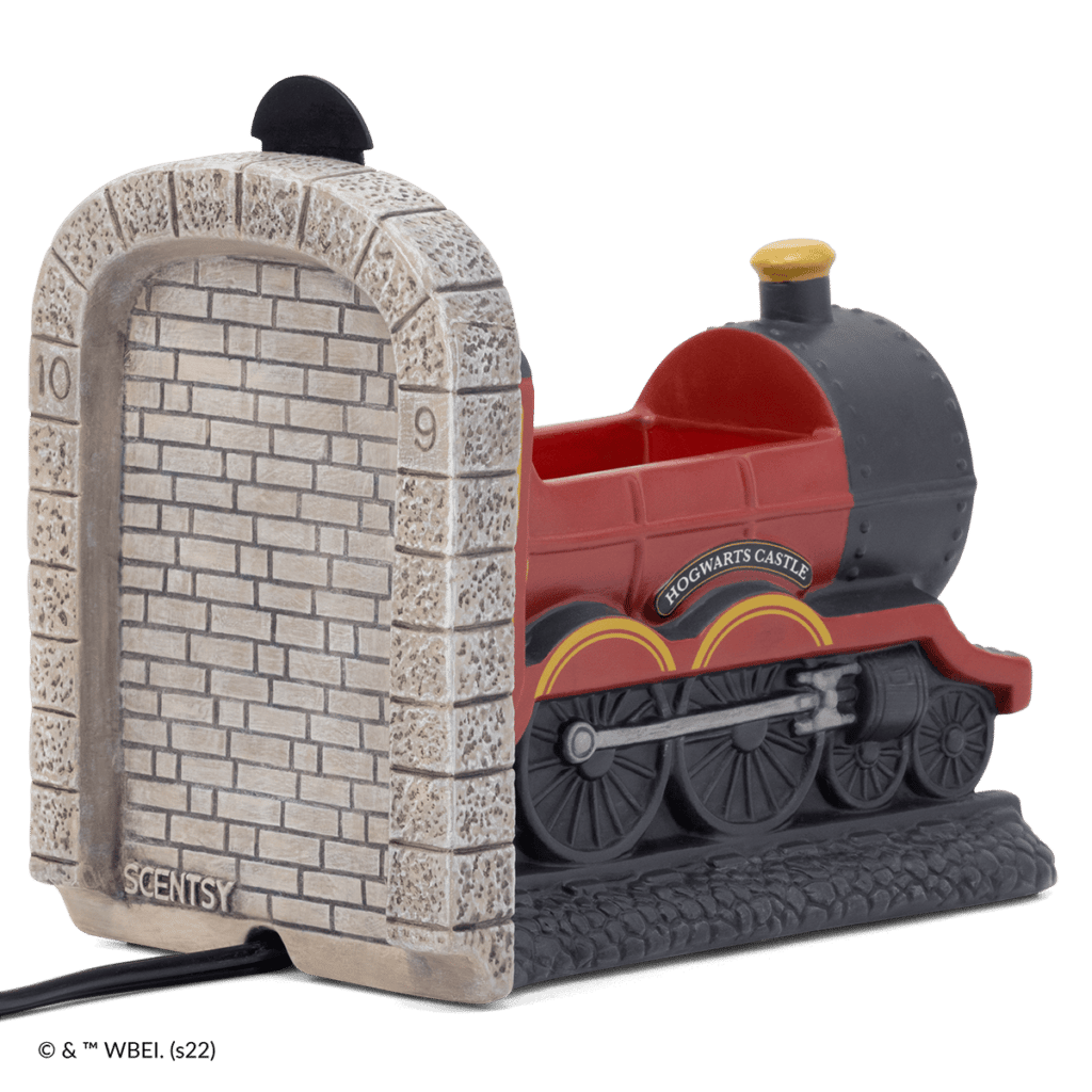 Hogwarts Express Platform 9¾™ Scentsy Warmer | Harry Potter