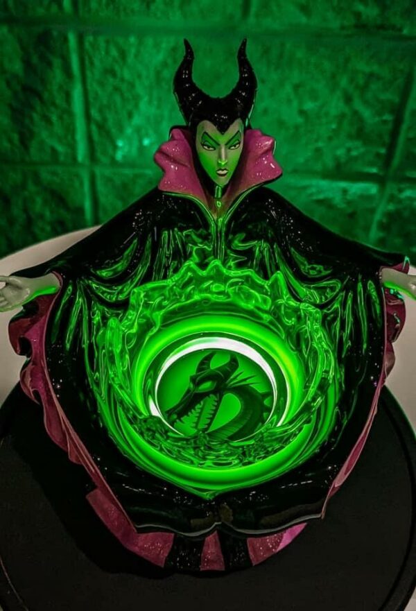 Scentsy 2024 Disney Villains Collection With Maleficent Warmer | Shop 9 ...