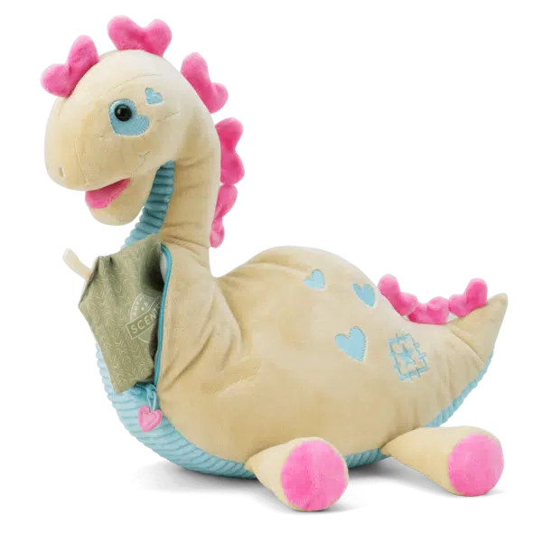 Adore A Saurus Scentsy Buddy Valentines Day 2024