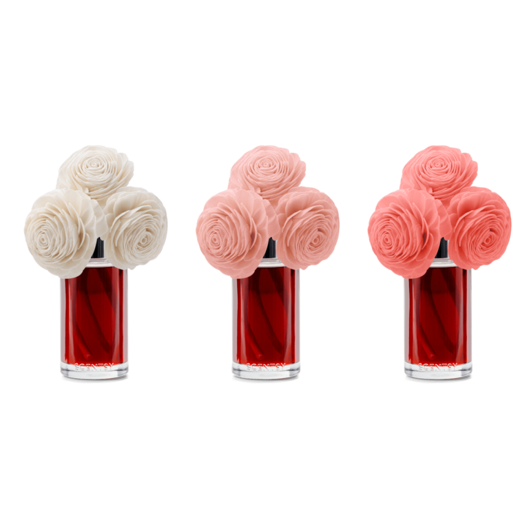 Apricot Cloud Scentsy Fragrance Flower Bouquet | Valentine's Day 2025