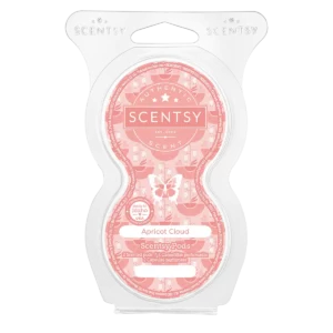 Scentsy Pods For Air Fan Diffusers