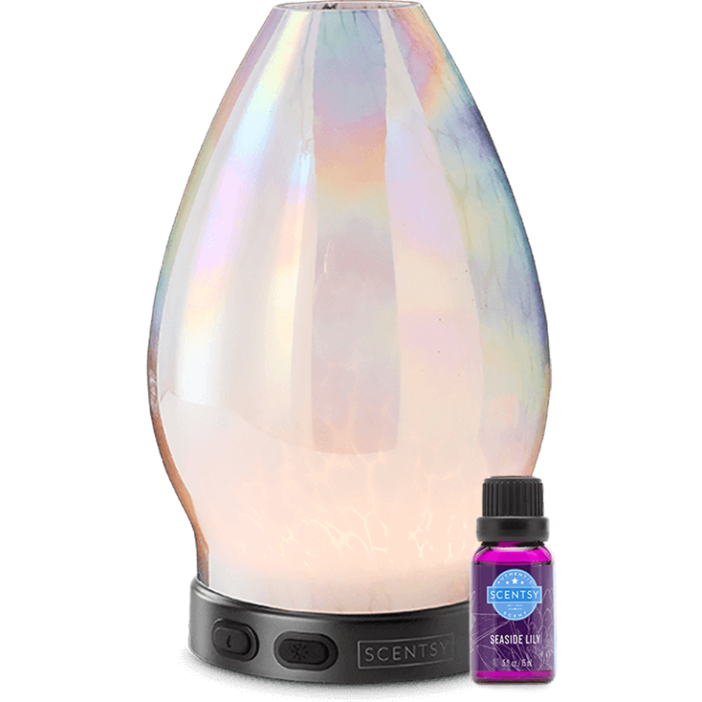 Ascend Scentsy Diffuser