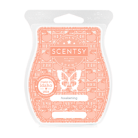 Scentsy Bring Back My Bar | Shop January 2024 | Incandescent.Scentsy.us