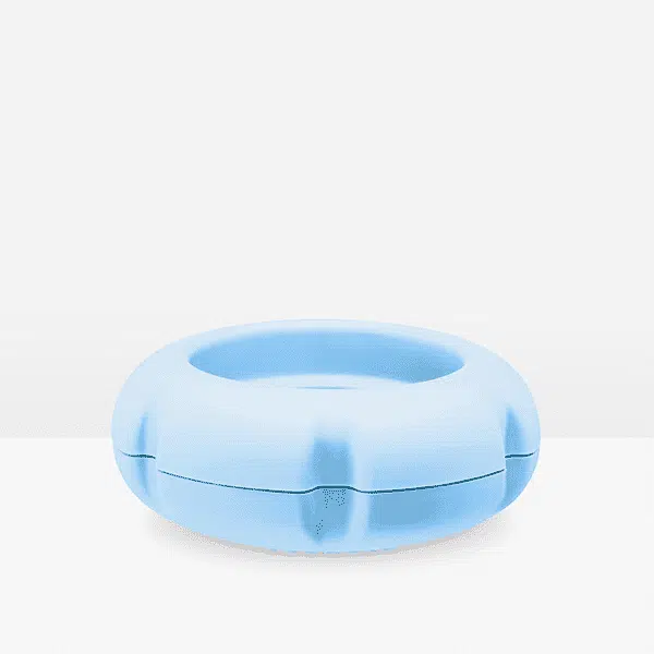 SKY BLUE MINI FAN SCENTSY DIFFUSER | EASTER 2021 | Incandescent.Scentsy.us