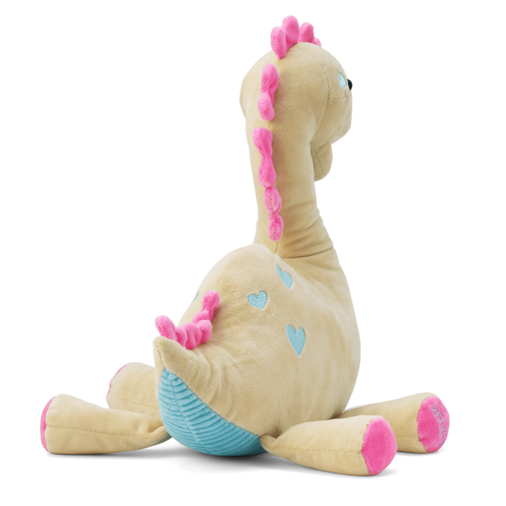 Adore-a-saurus Scentsy Buddy | Valentine's Day