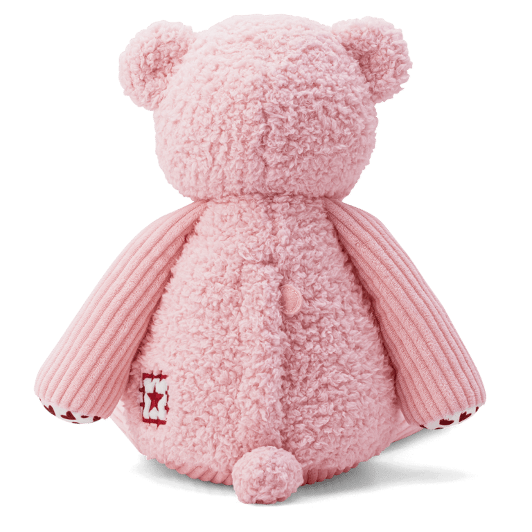 Benny Boo-Boo The Bear Scentsy Buddy
