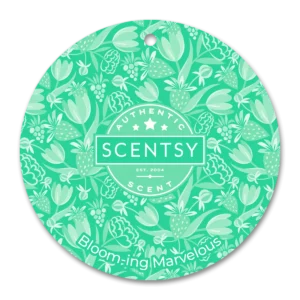 NEW! Scentsy Spring Summer 2021 Catalog | Shop Now | Incandescent ...