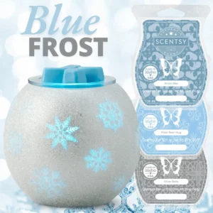 Scentsy Holiday + Christmas Collection 2024 | Leaving 12/31 ...