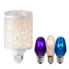 Brighten My Daisy Scentsy Mini Warmer Bundle