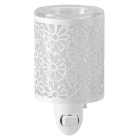 Brighten My Daisy Scentsy Mini Warmer Bundle