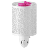 Brighten My Daisy Scentsy Mini Warmer Bundle