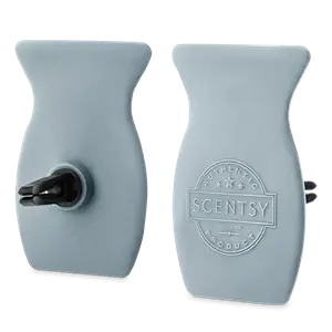 LUNA SCENTSY CAR BAR CLIP