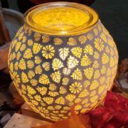 CHASING FIREFLIES SCENTSY WARMER ($20 WARMER) | Scentsy® Buy Online ...