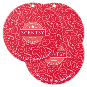 Scentsy Scent Circles Car Air Fresheners Incandescent.Scentsy.us