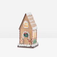 Candy Christmas Gingerbread House Scentsy Warmer