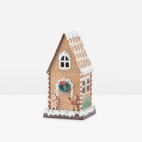 Candy Christmas Gingerbread House Scentsy Warmer