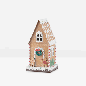 Candy Christmas Gingerbread House Scentsy Warmer